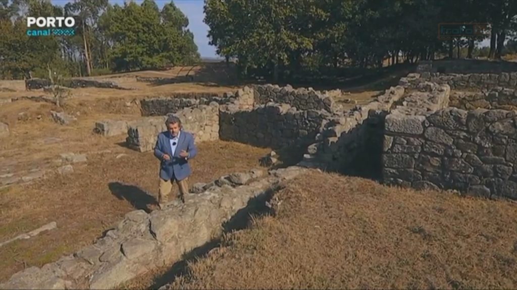 Caminhos da História – A Origem da Trofa | TrofaTv